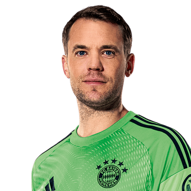 Aufstellung: Aston Villa vs. FC Bayern - Champions League 24/25