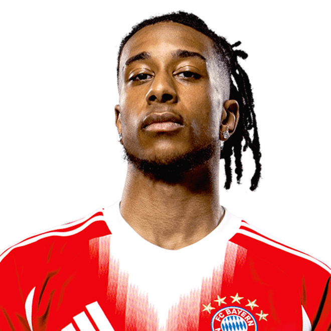 Aufstellung: Bremen vs. FC Bayern - Bundesliga 24/25