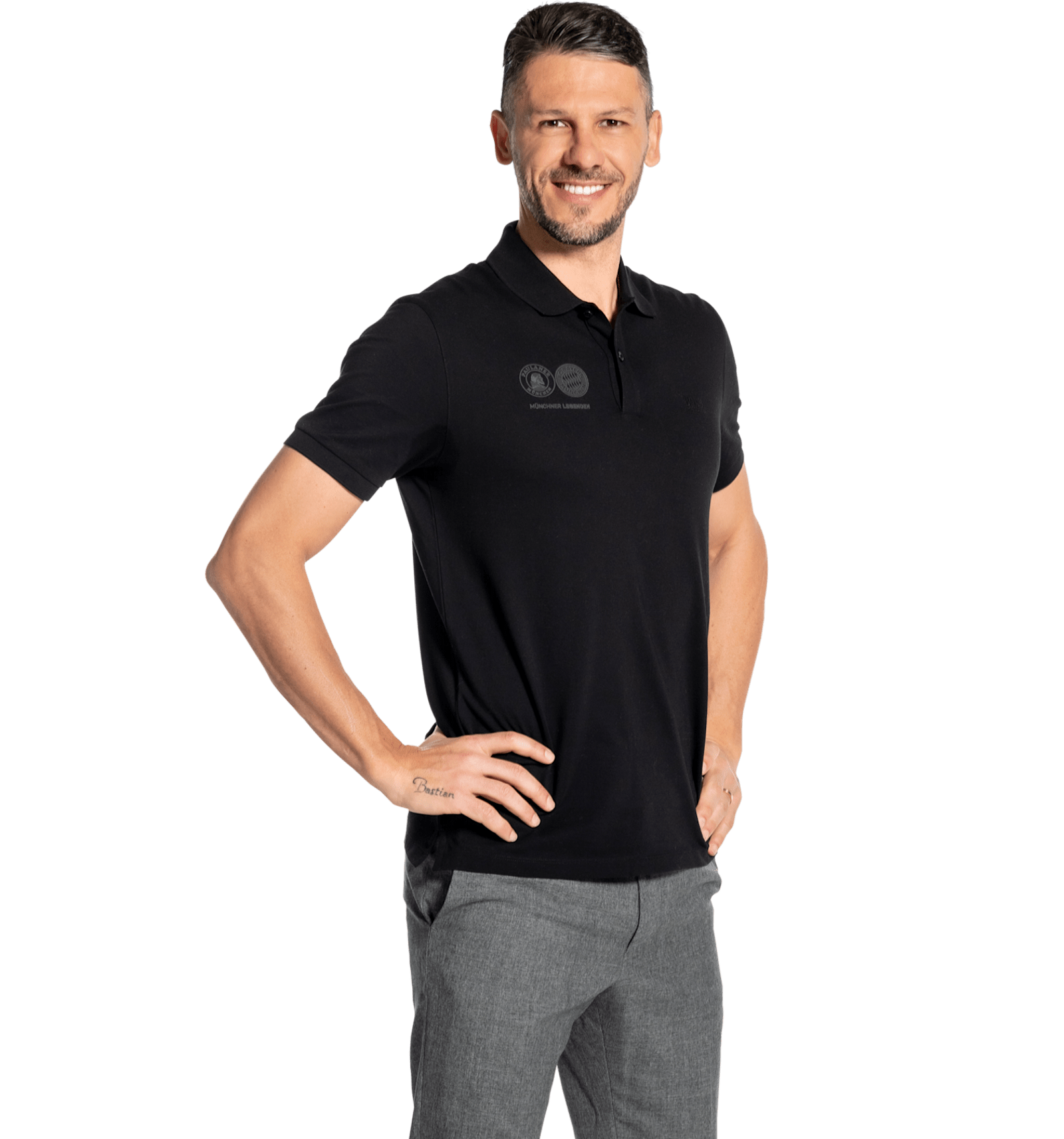 Martín Demichelis: player profile - FC Bayern Legends