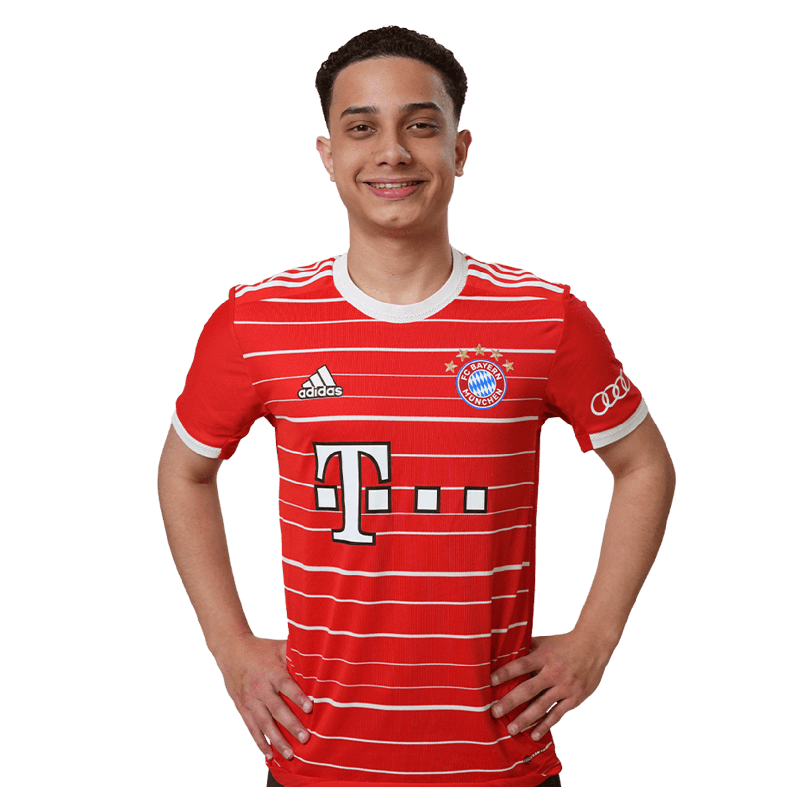João Victor Ferreira Lopes: News & Spielerprofil - FC Bayern München