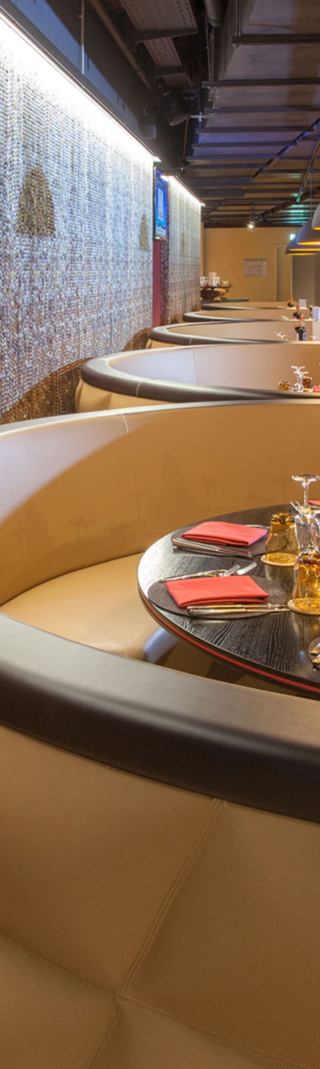 Säbener Lounge