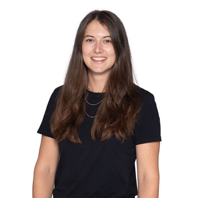 Maria Straßer - FC Bayern Basketball