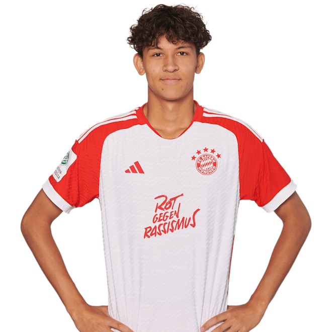 FC Bayern München - Die U19