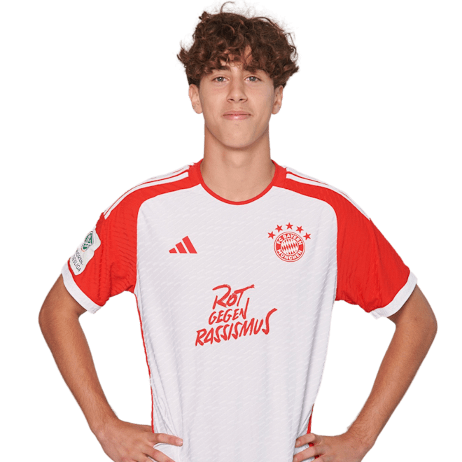 FC Bayern München - Die U19