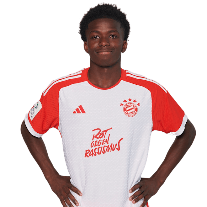 FC Bayern München - Die U19