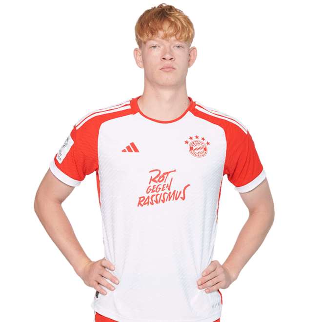 FC Bayern Amateure - FC Bayern München II Kader