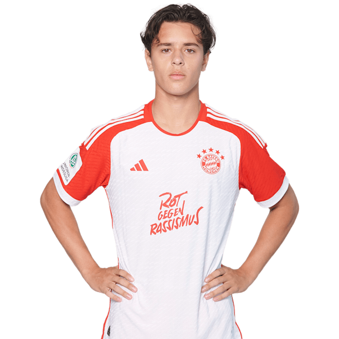 FC Bayern München - Die U19