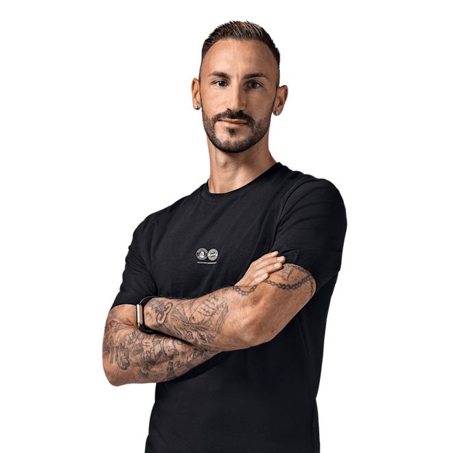 Diego Contento: Player profile - FC Bayern München Legends