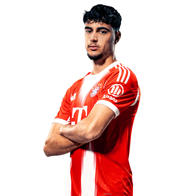 Aleksandar Pavlović: Noticias y perfil del jugador - FC Bayern München