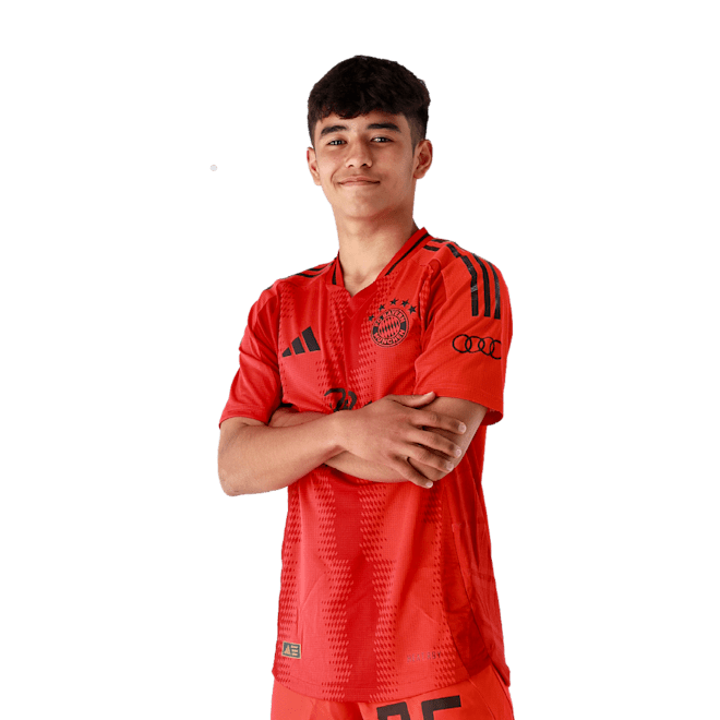 Maycon Douglas Cardozo: Player profile - FC Bayern World Squad