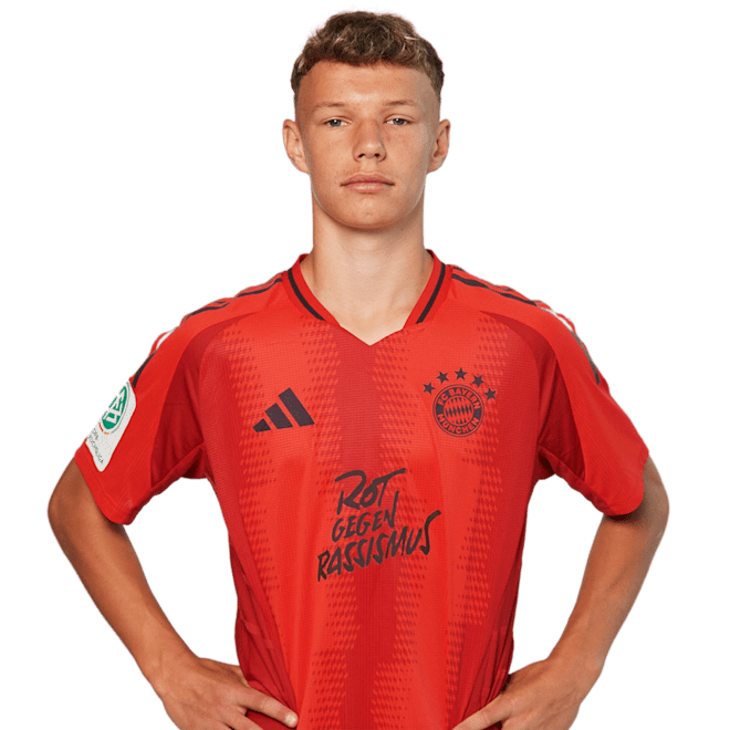 FC Bayern München - Die U19