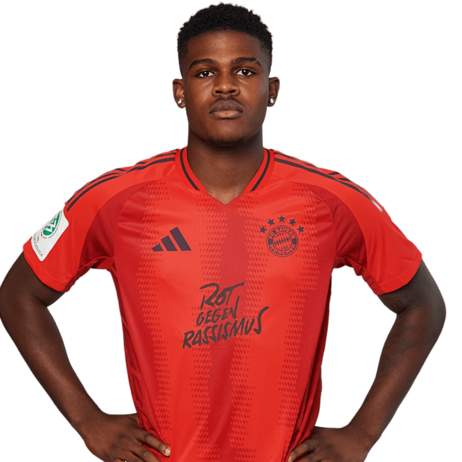 FC Bayern München - Die U19