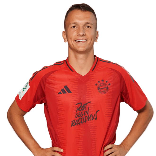 FC Bayern München - Die U19