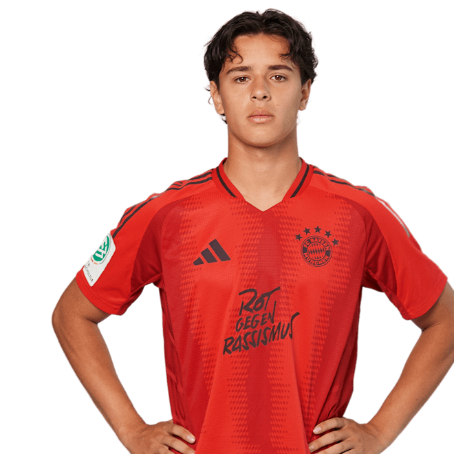 FC Bayern München - Die U19