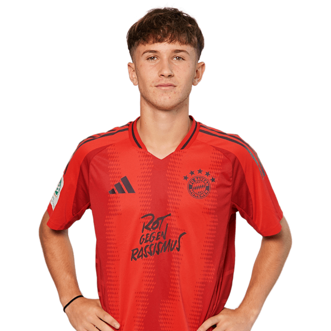 FC Bayern München - Die U19