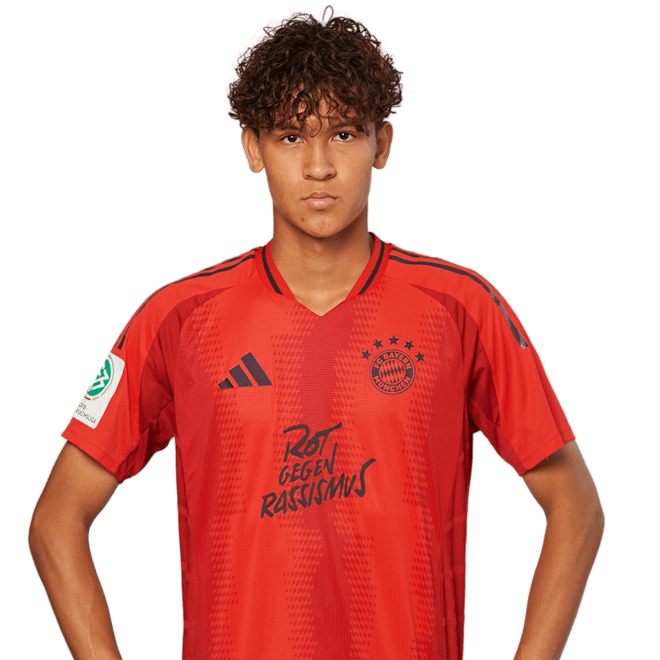 FC Bayern München - Die U19