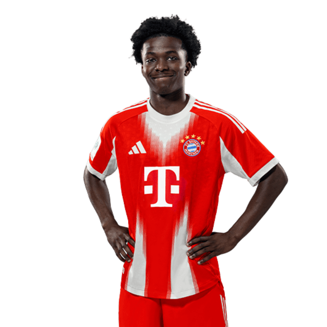 FC Bayern München - Die U19