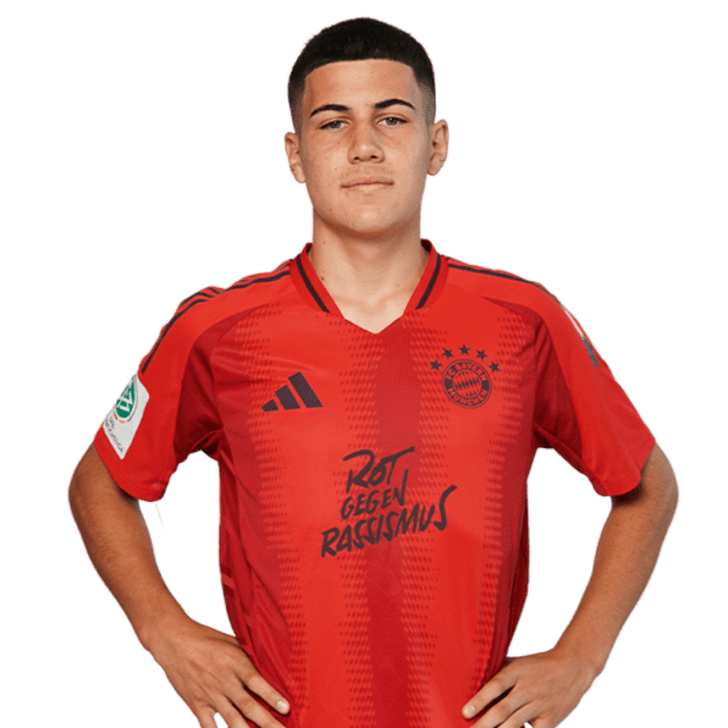 FC Bayern München - Die U19