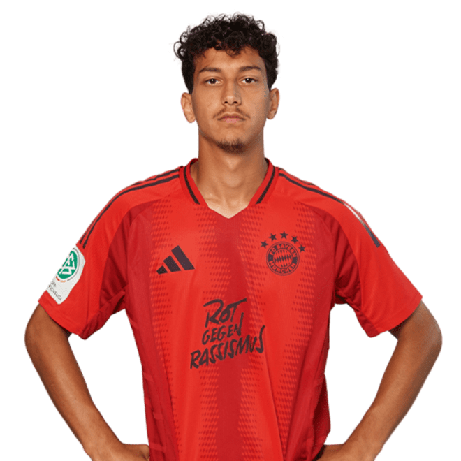 FC Bayern München - Die U19