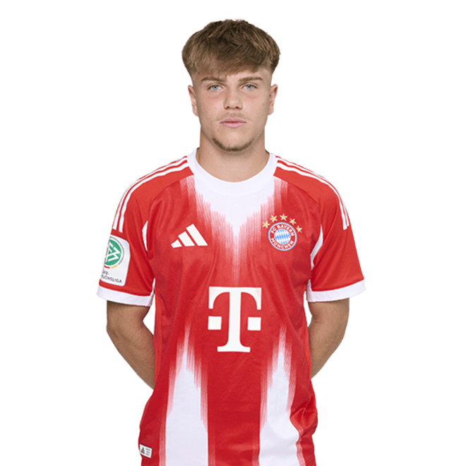 FC Bayern U17
