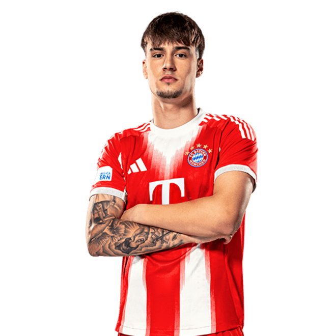 FC Bayern Amateure - FC Bayern München II Kader