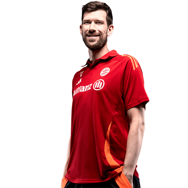 FC Bayern München Frauen | Kader der 2. Frauenmannschaft Saison 2024/2025