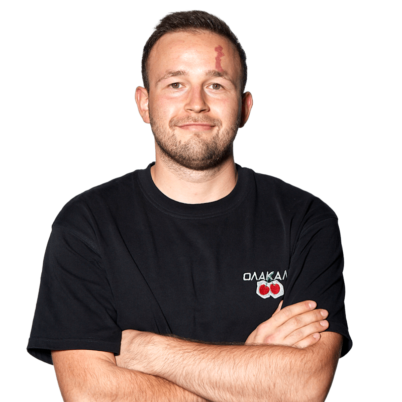 Florian Schmidt