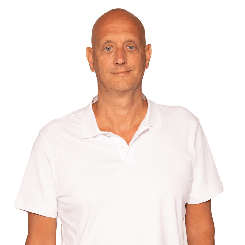Andreas Burkert