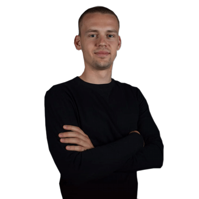 Maximilian Rippel