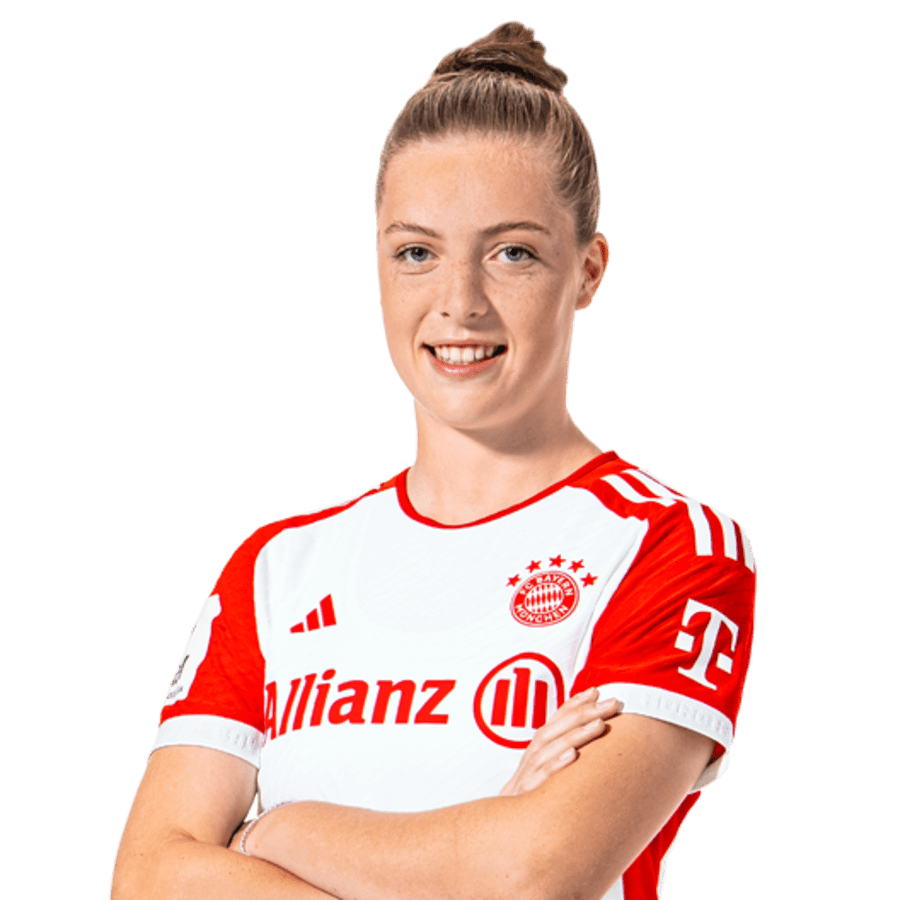 Alara Şehitler: News & Spielerprofil - FC Bayern München