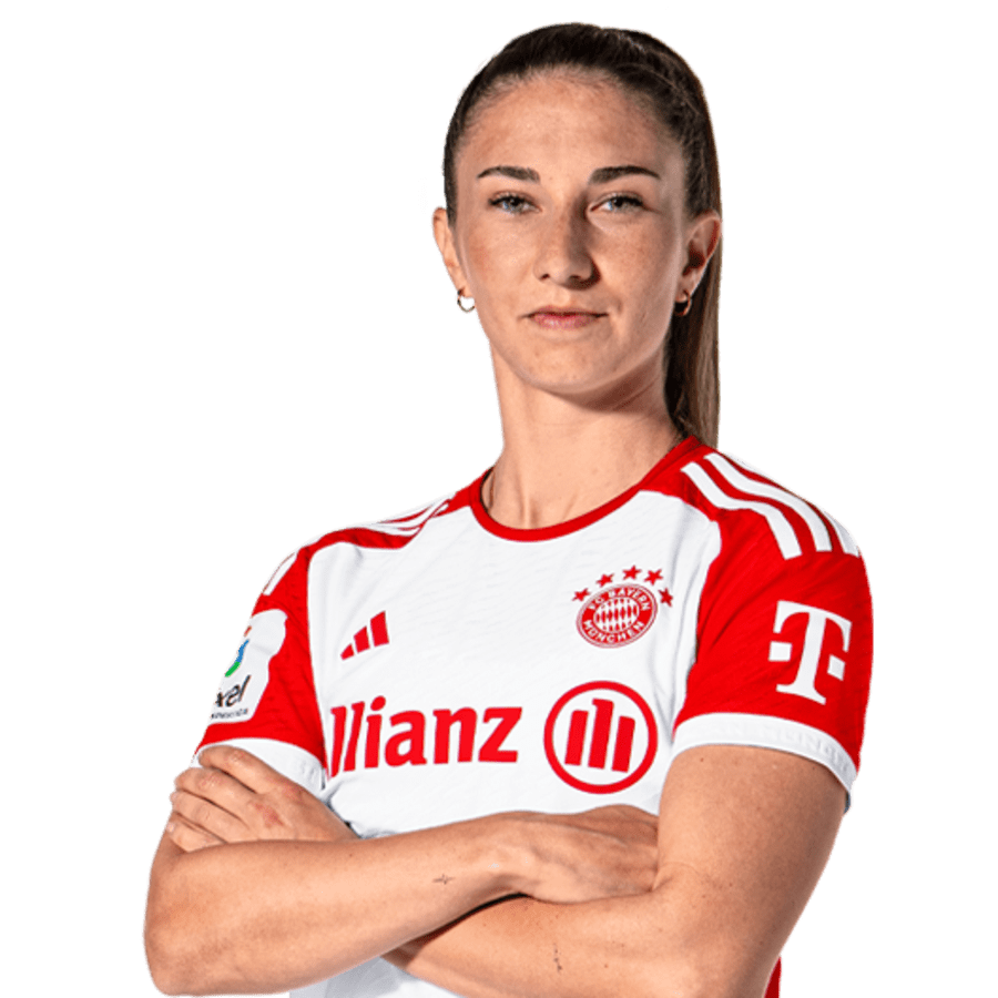 Katharina Naschenweng: News & Spielerprofil - FC Bayern München