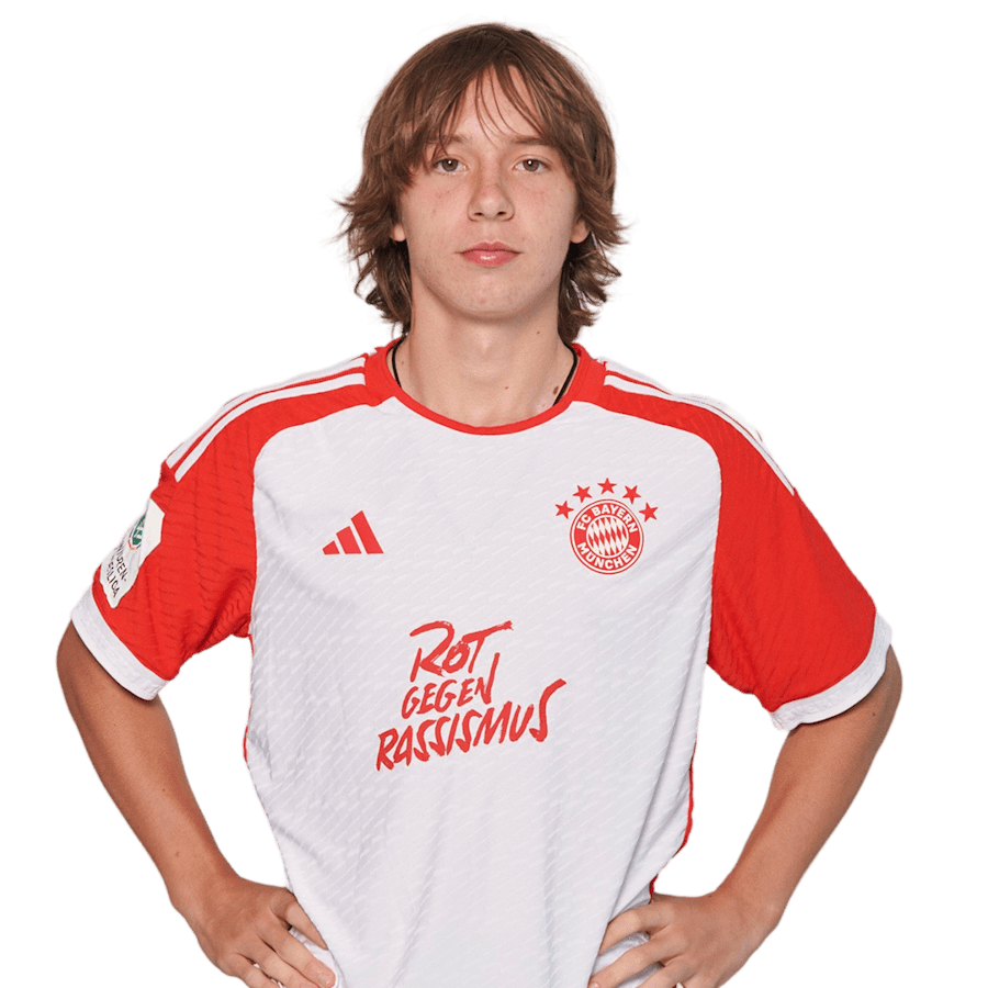 Bogdan Olychenko
