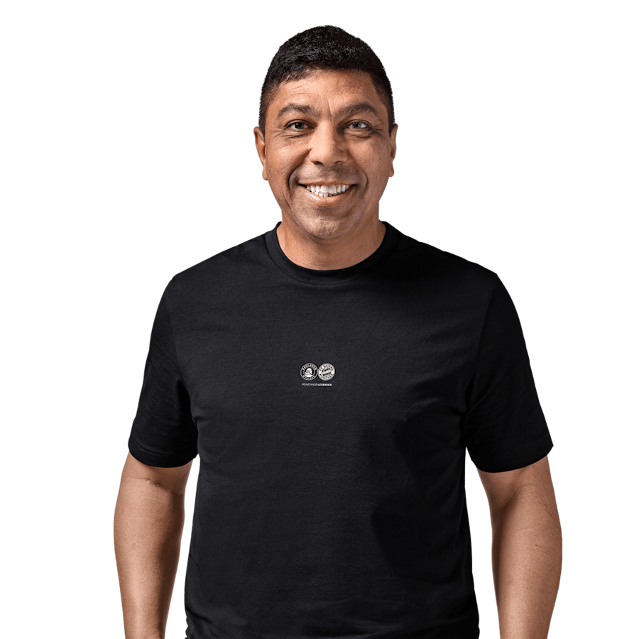 Giovane Élber: Spielerprofil - FC Bayern München Legends