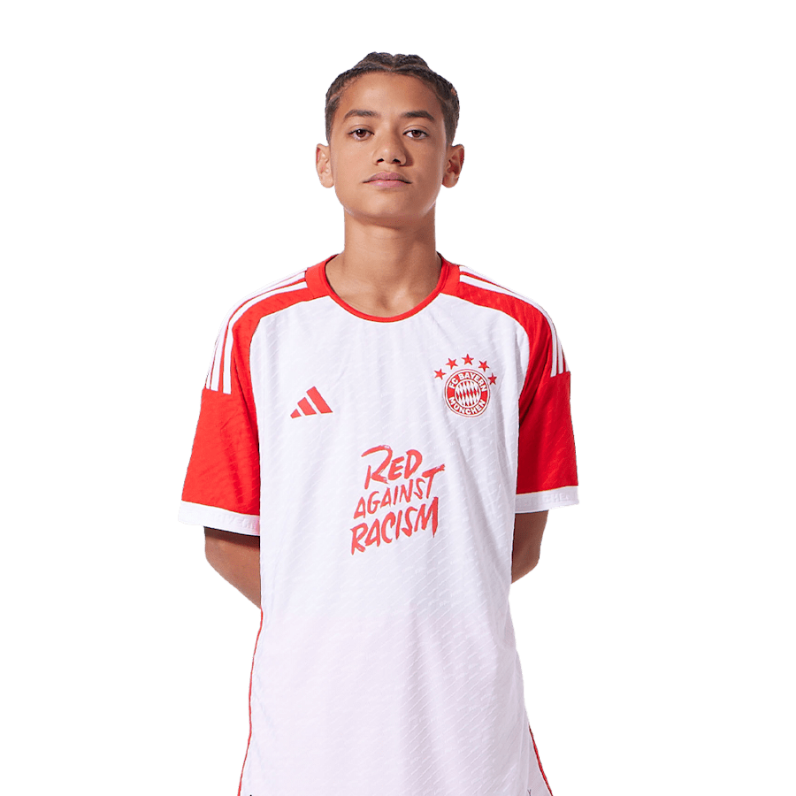 Awad El Shennawy: Player profile - FC Bayern Global Academy
