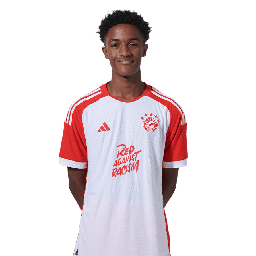 Ellison Haynes: Player profile - FC Bayern Global Academy