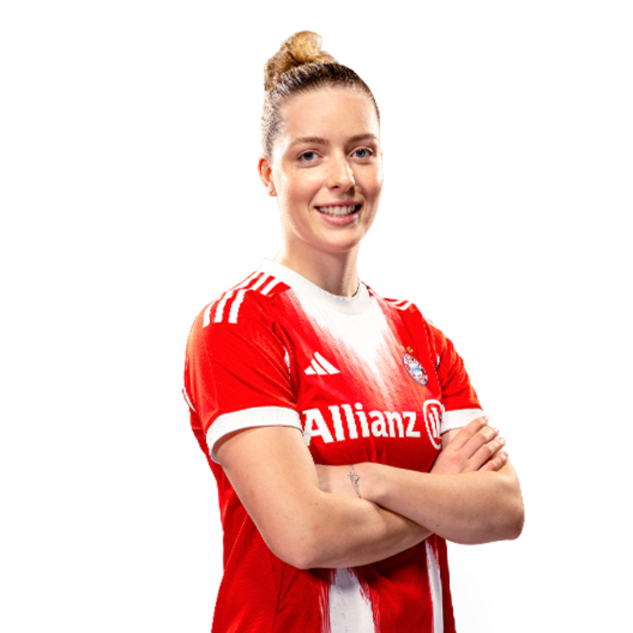 Alara Şehitler: news and player profile - FC Bayern Women