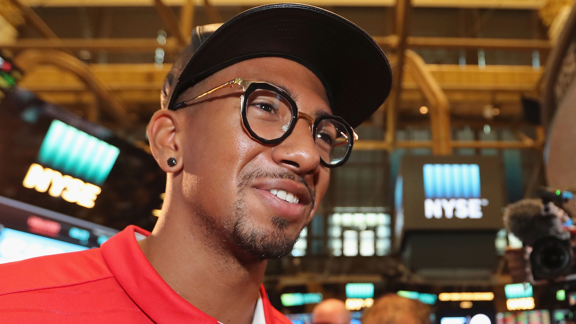 Jérôme Boateng - der Fußballer des Jahres - FC BAYERN.TV