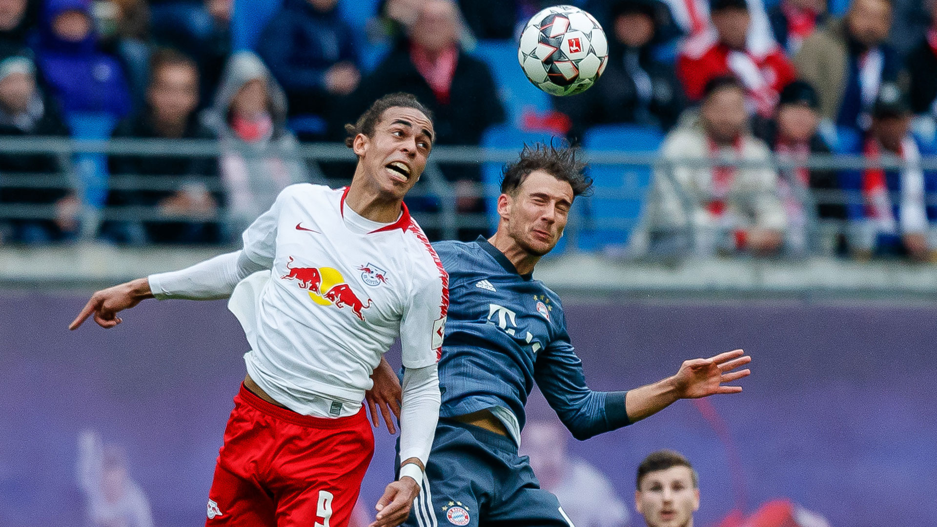 Rb Leipzig Logo Font / Rund um das Spiel FC Bayern vs. RB Leipzig ...