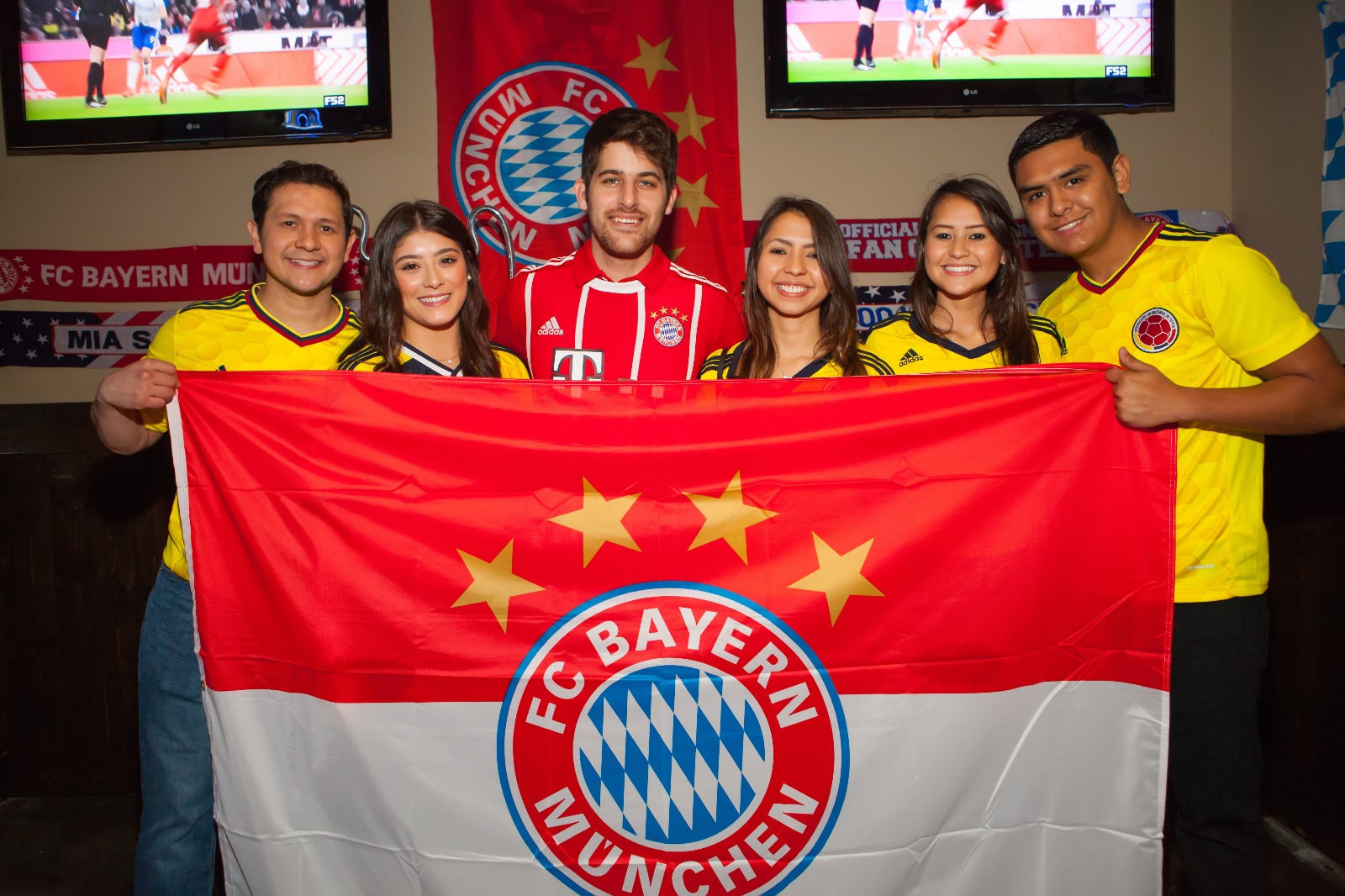 FC Bayern Múnich - Página web del campeón de Alemania