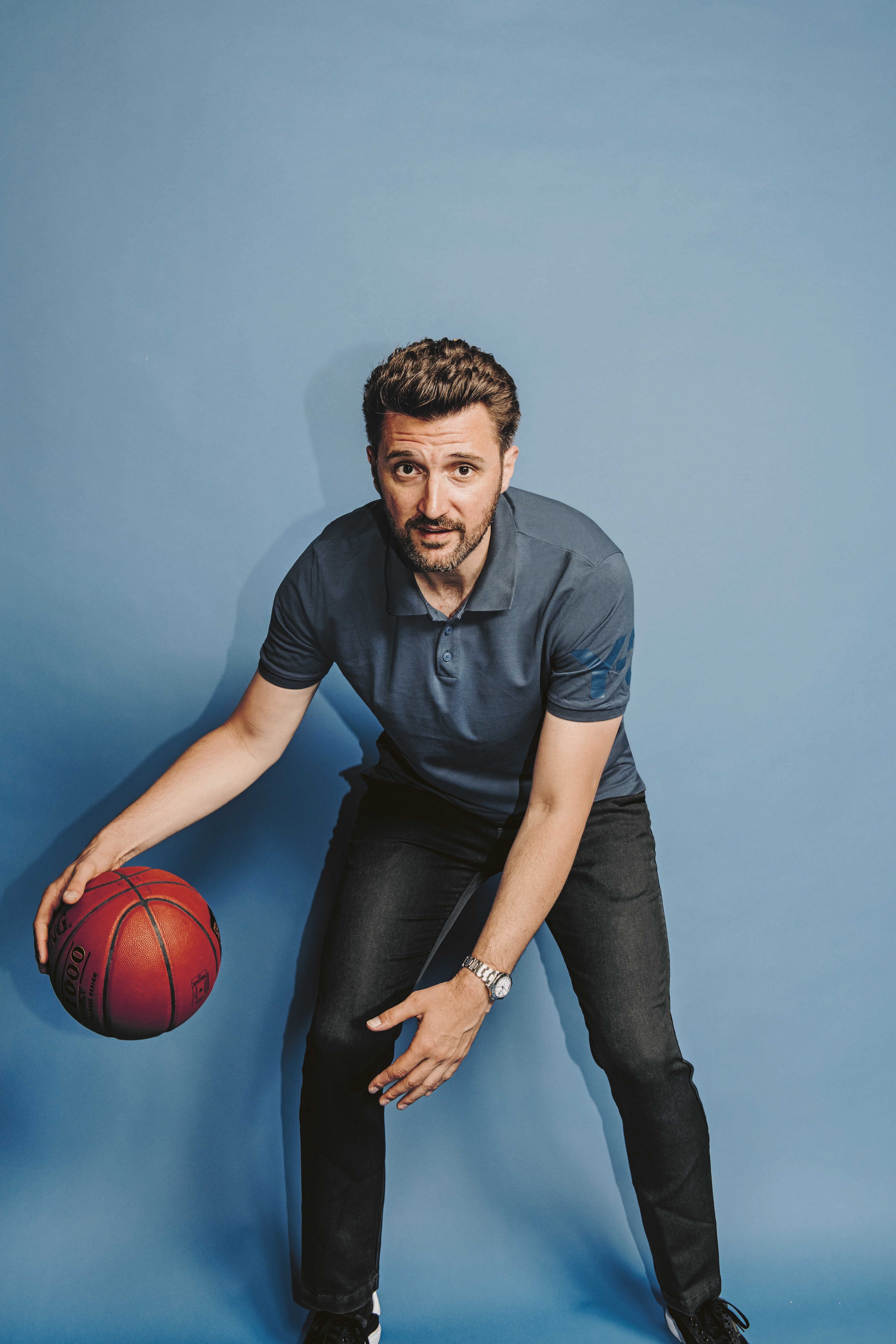 Interview with Marko Pesic, Part II "Paul is back again after three ...