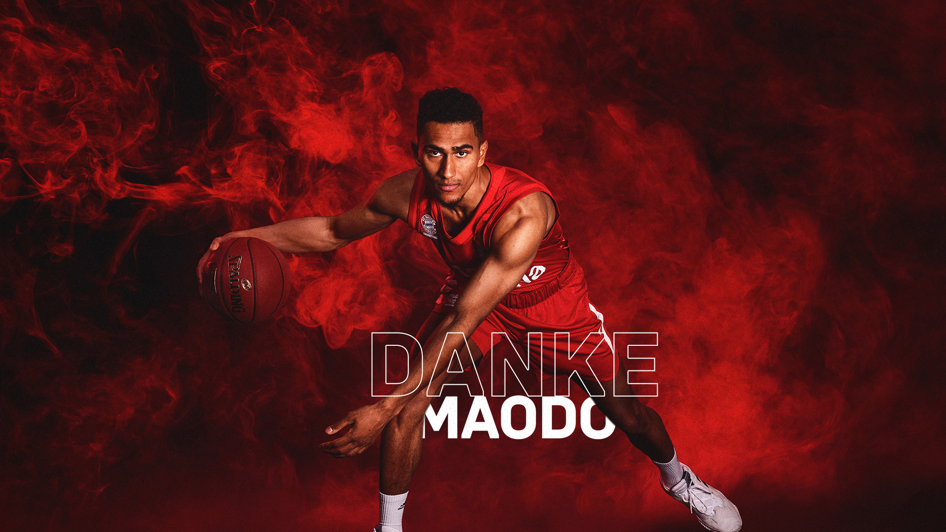 The 27-year-old, Maodo Lo, moves to his home-town Berlin