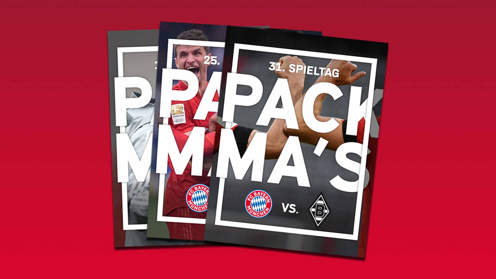 Digitale Spieltags-Zeitung „Pack Ma’s“ wird eingestellt