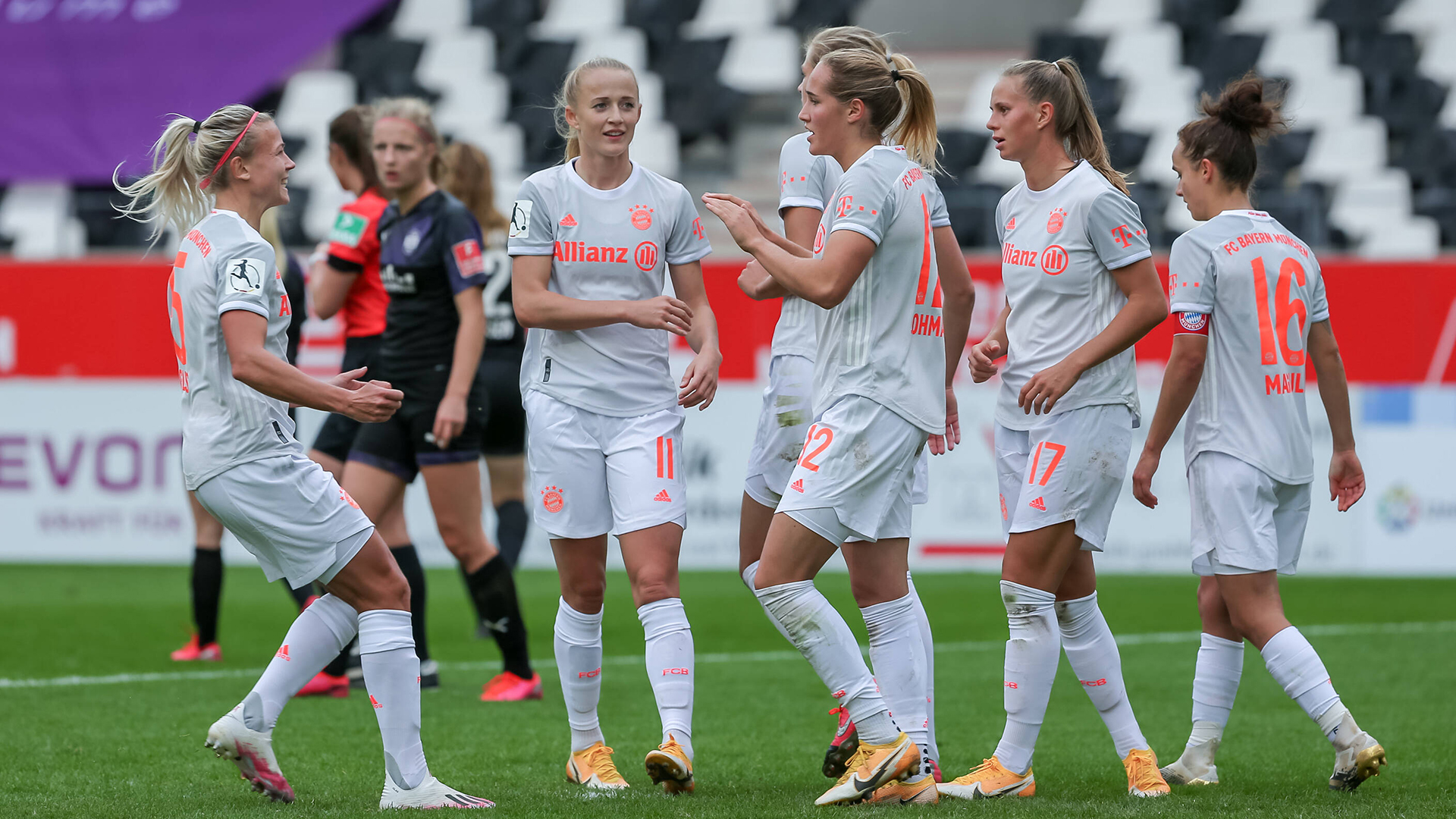 Chancen, Elfmeter, Sonntagsschuss: Die Highlights vom Auswärtssieg der ... Chancen, Elfmeter, Sonntagsschuss: Die Highlights vom Auswärtssieg der ...