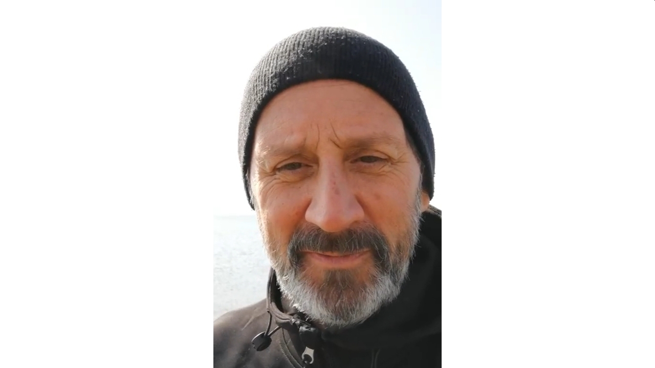 Andreas Ryll - Grüße aus Rom - "Helfen kennt keine Grenzen!" - FC ...