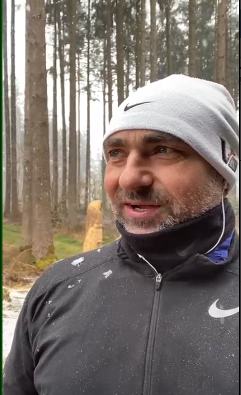 Andi Mayer - Ehemaliger Profi (FC Bayern / FC St. Pauli / Rosenborg ...