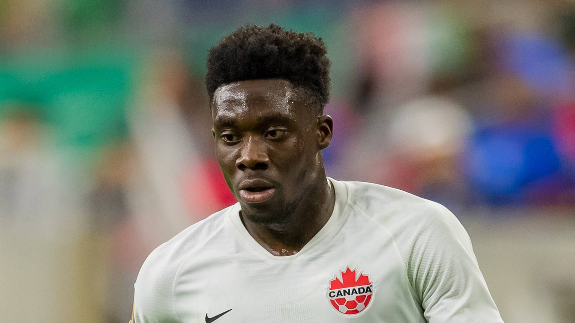 World Cup qualifier: Win for Davies' Canada in Haiti | FC Bayern