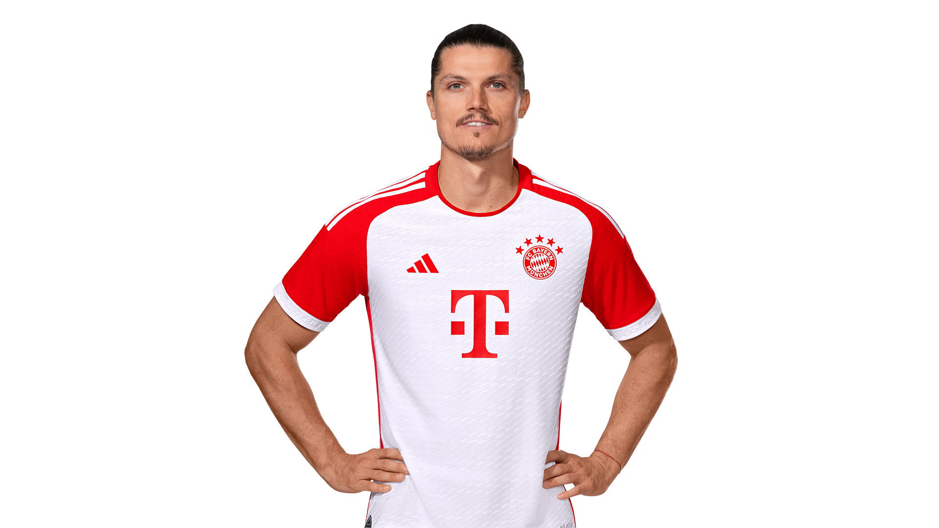 Marcel Sabitzer - FC Bayern Kids Club