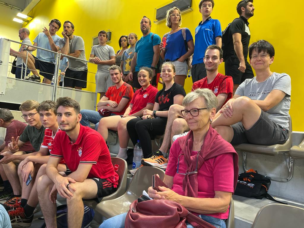 Trainer-Teambuilding-Event bei den Euro-Mini-Champs - FC Bayern München ...