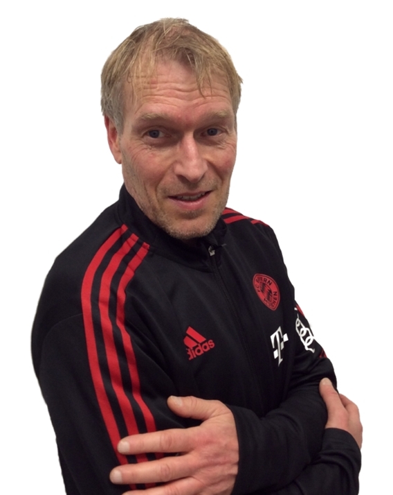 Kader - FC Bayern München e.V.
