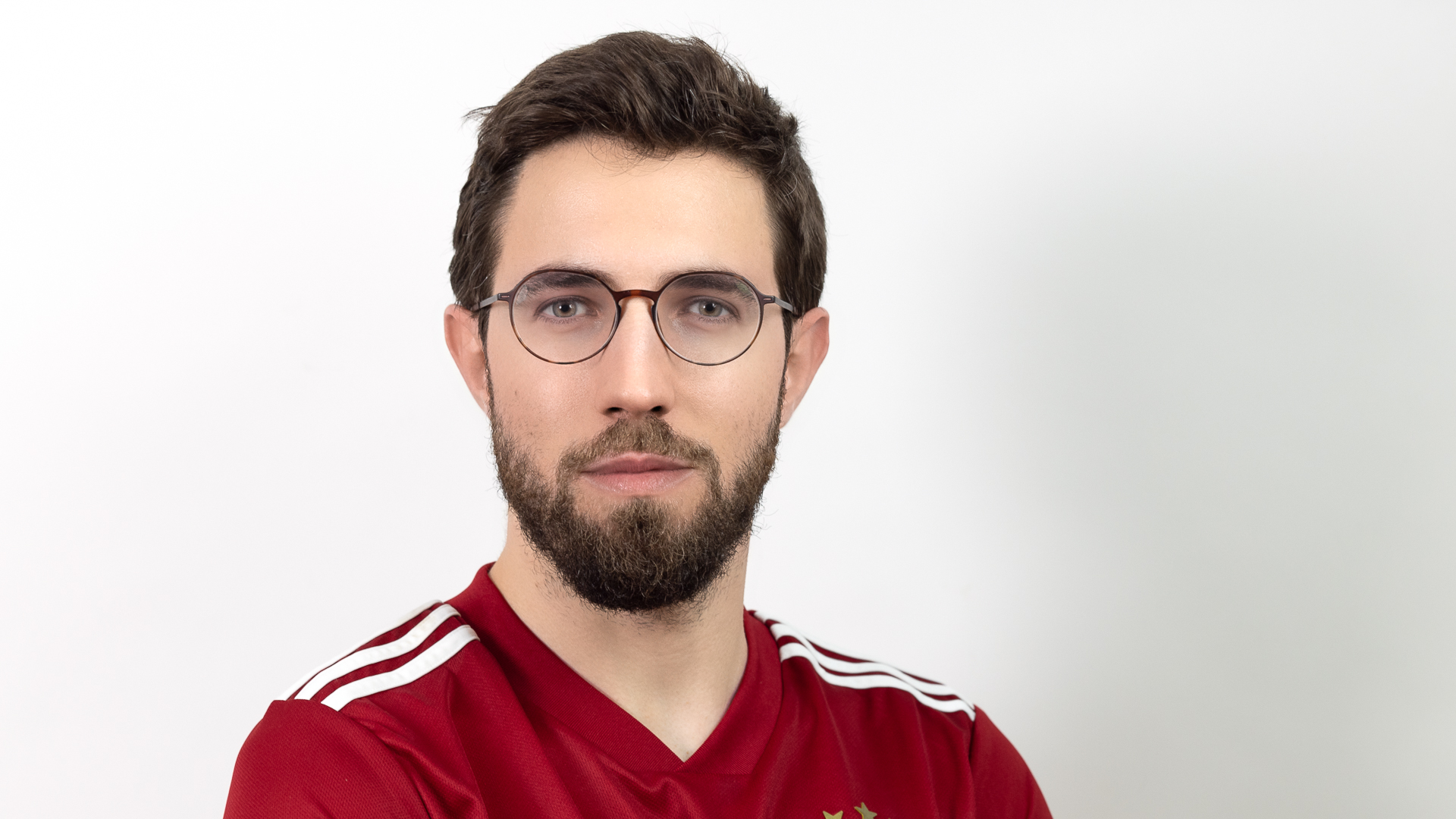 Jorge Rodriguez Llorens - FC Bayern München e.V.